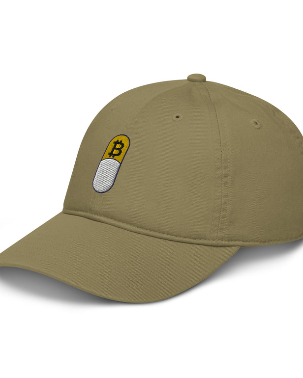 Bitcoin Hats & Crypto Caps Online | Premium Blockchain Headwear ...