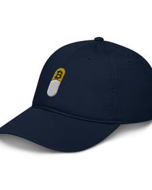Bitcoin Hats & Crypto Caps Online | Premium Blockchain Headwear ...